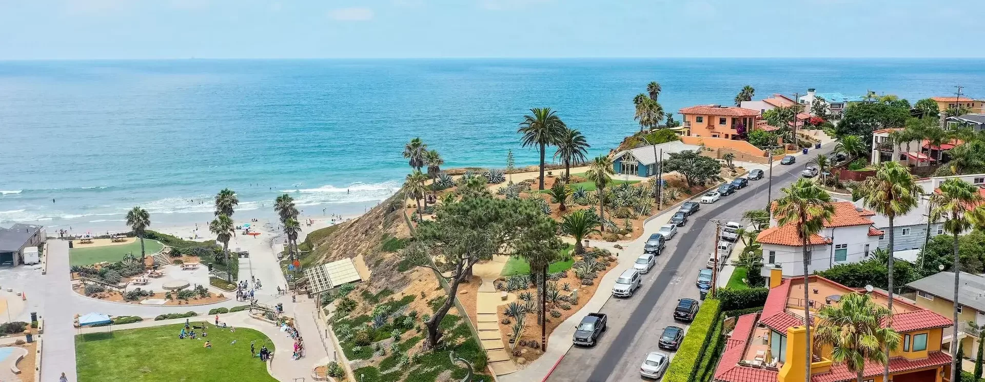 Solana Beach City Guide
